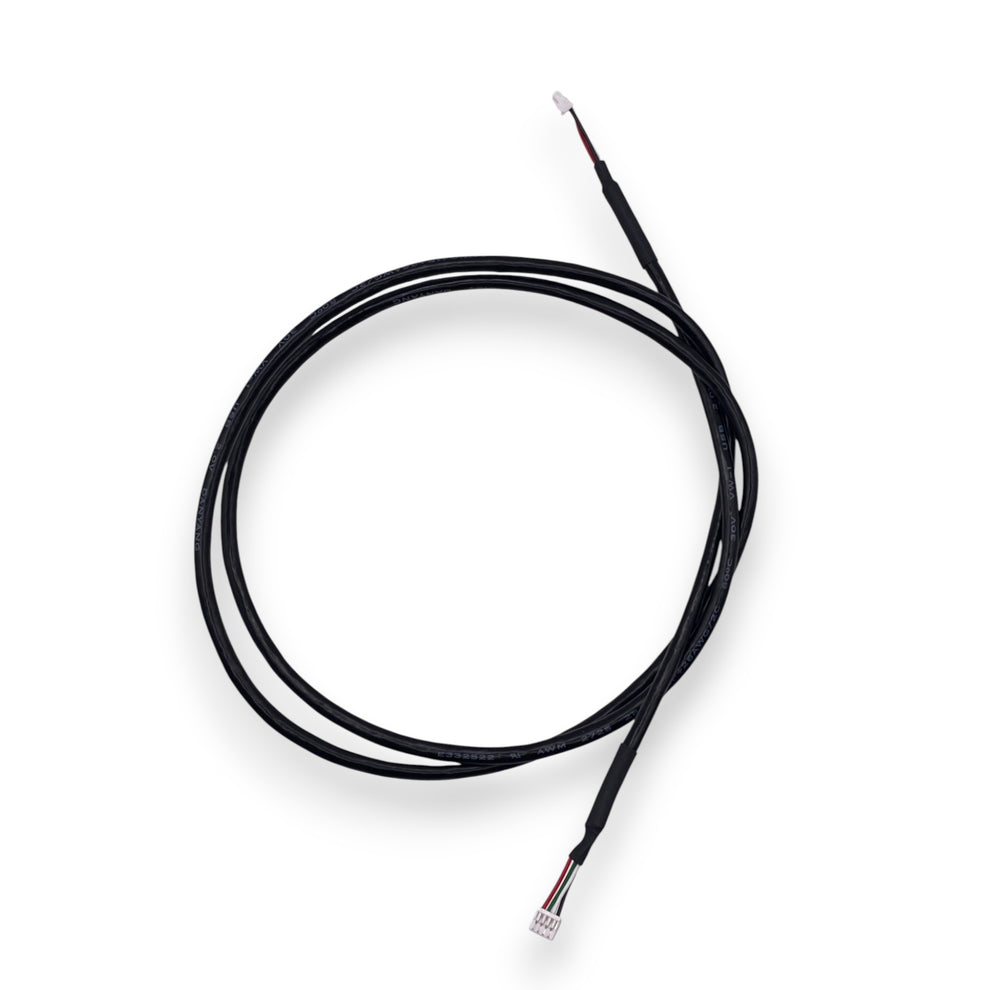 Shielded CAN Cable – Beyond Robotix