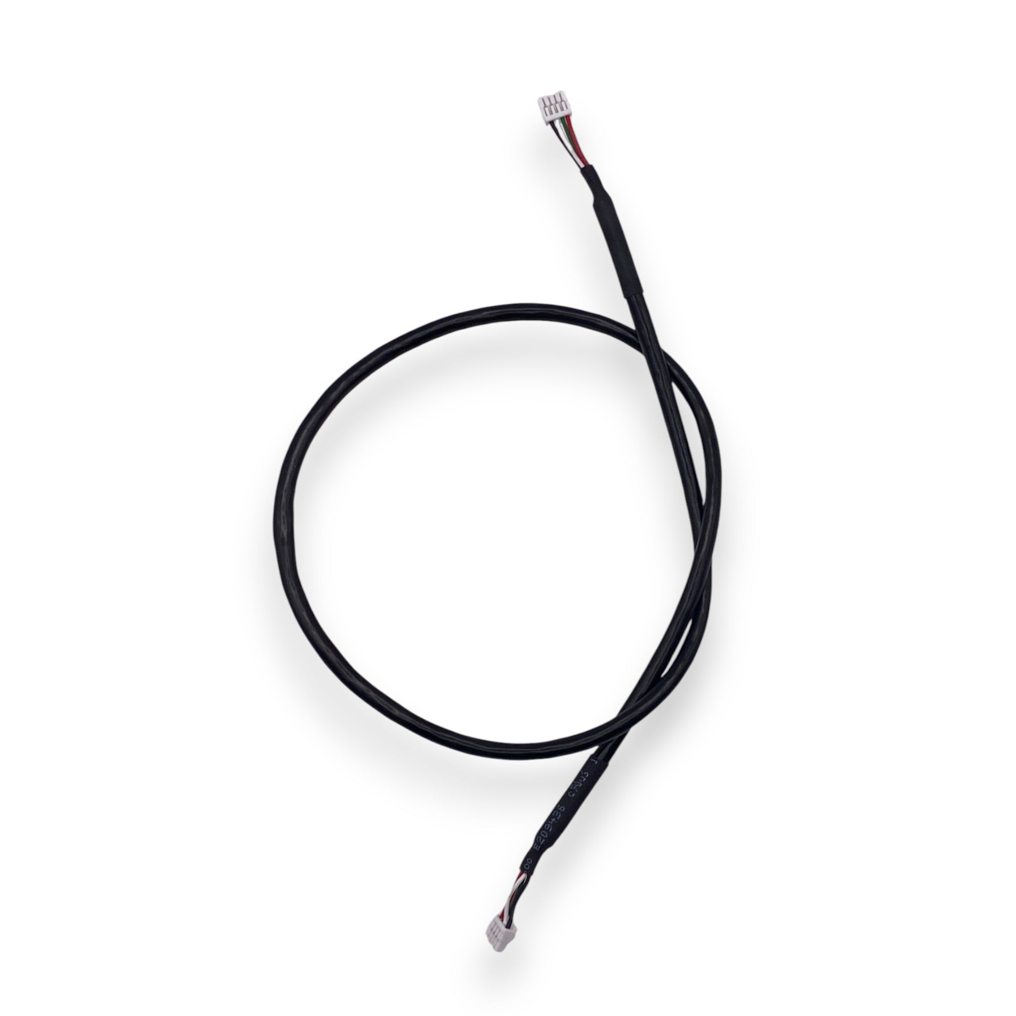 Shielded CAN Cable – Beyond Robotix