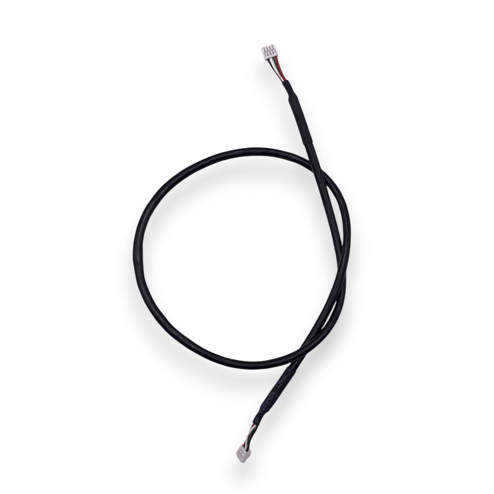 Shielded CAN Cable – Beyond Robotix