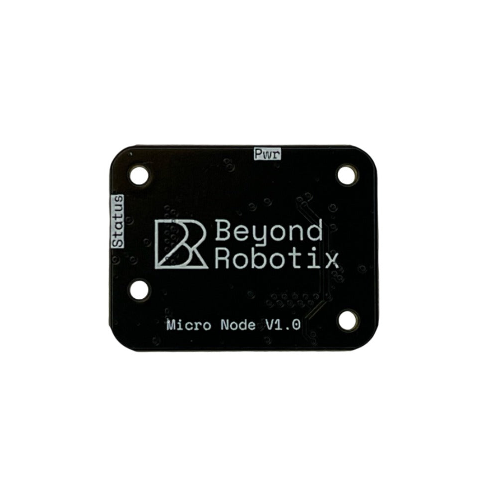 Beyond Robotix - UAV and Drone Avionics