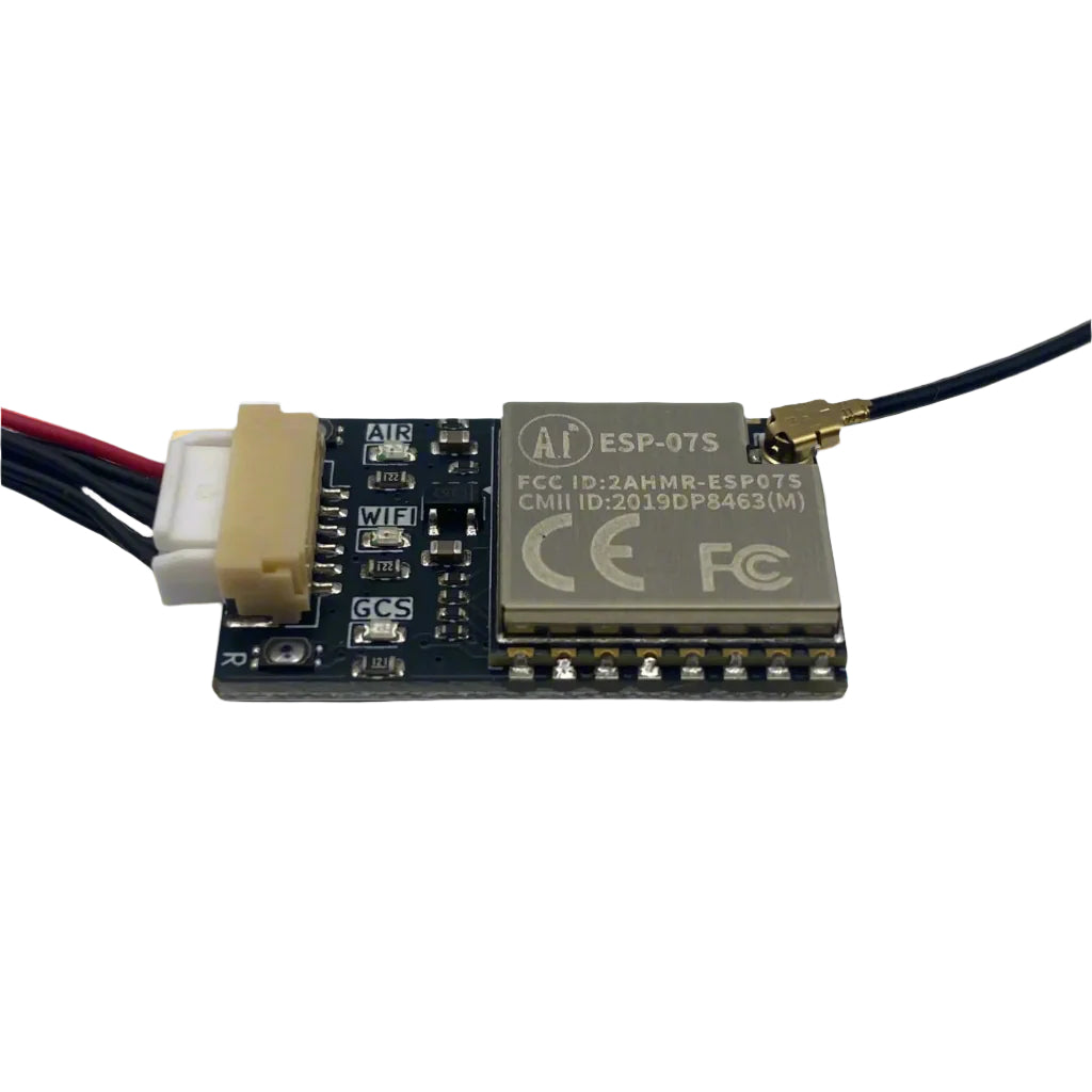 Kahuna - Mavlink Wi-Fi Telemetry Module – Beyond Robotix